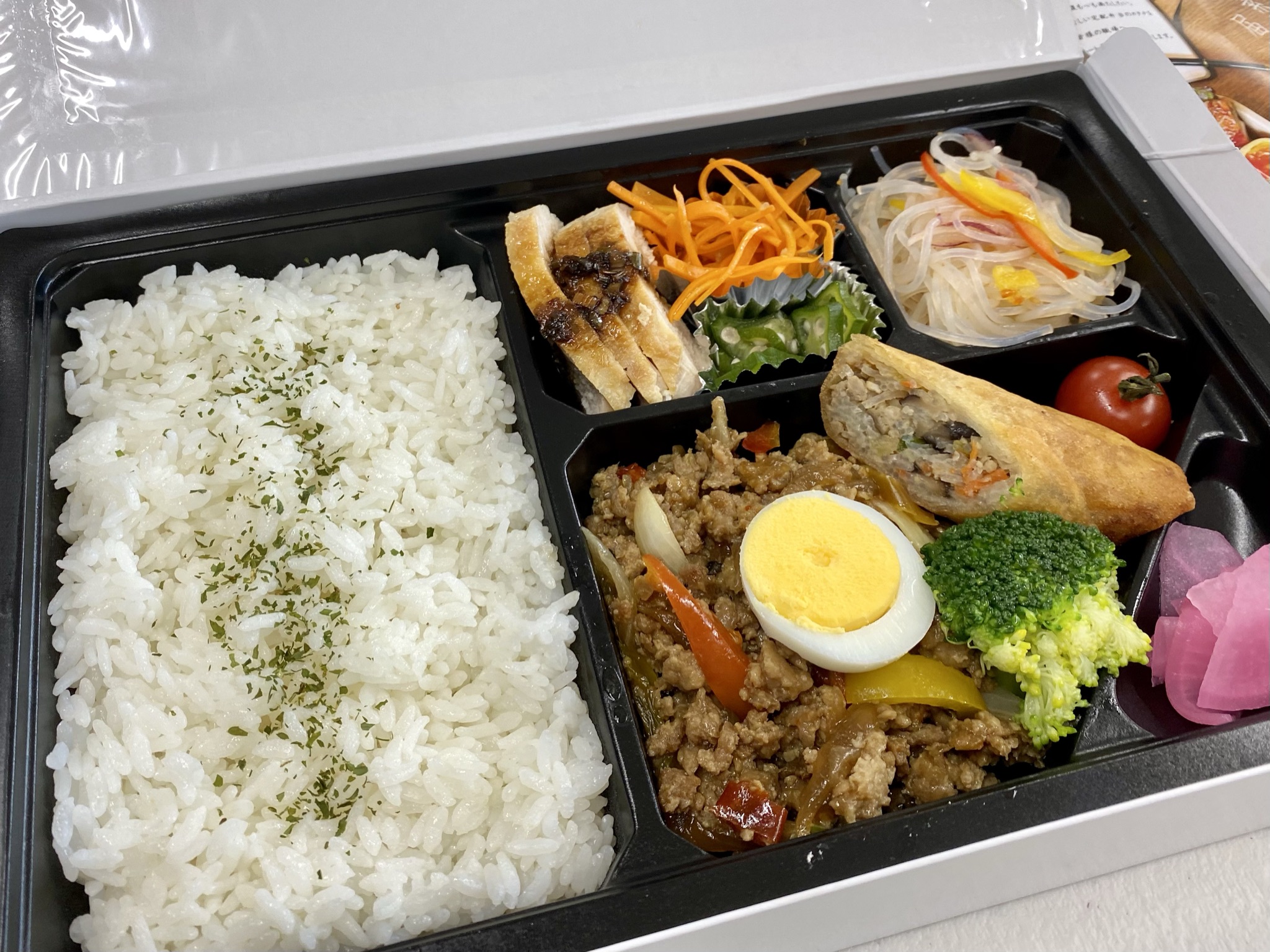 第一回ランチ会を開催しました